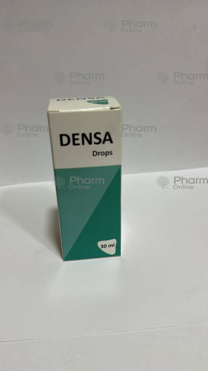 Densa 30 ml (Damcı)