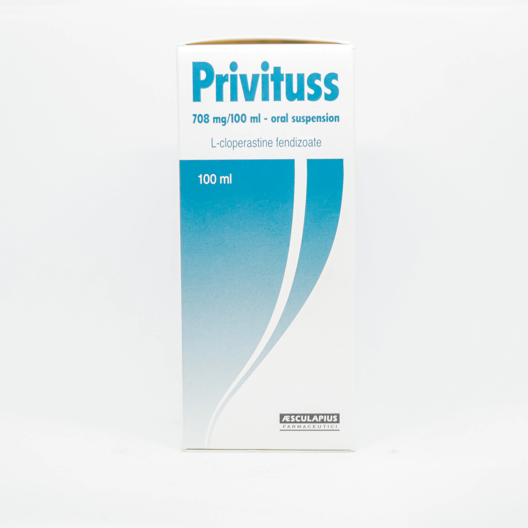 Privituss 100 ml (Sirop)