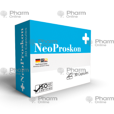 NeoProskon № 30 (Kapsulalar)