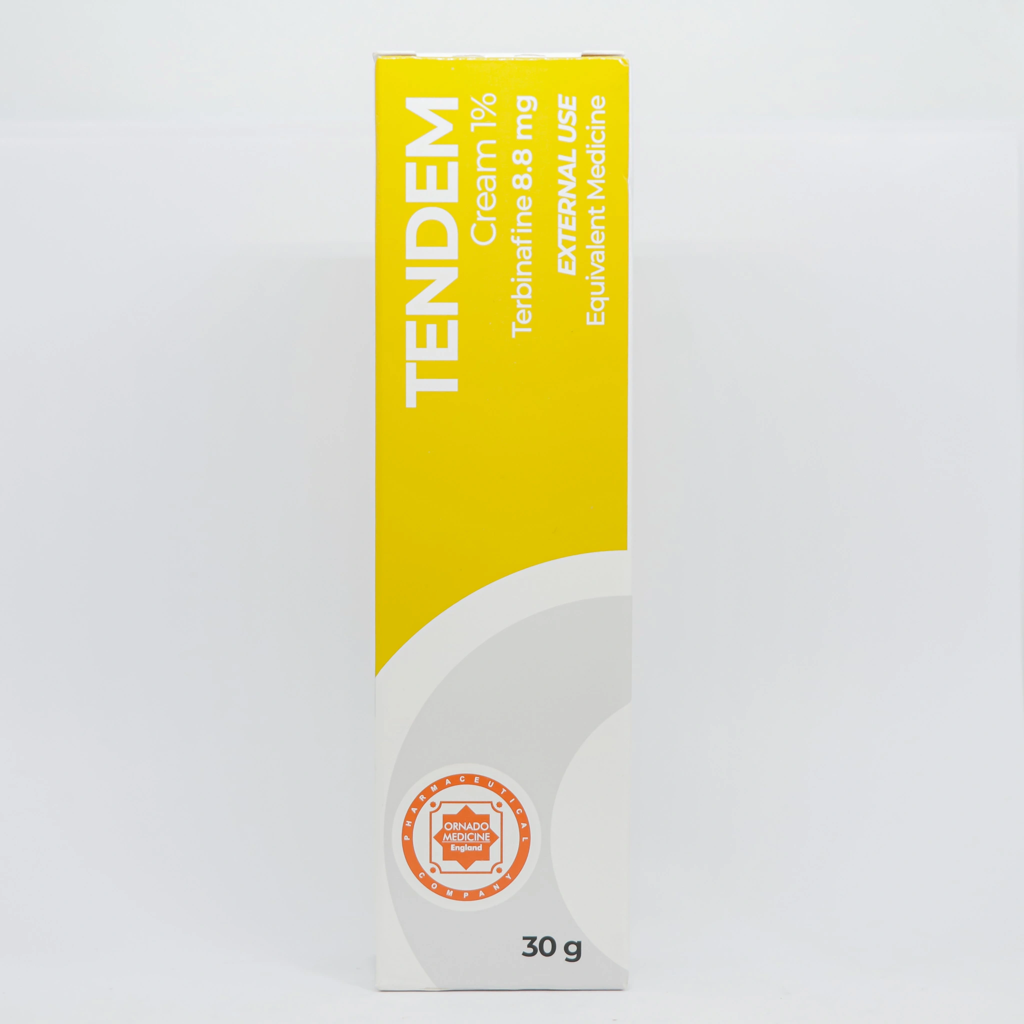 Tendem 30 qr (Krem) qiyməti | Pharmastore