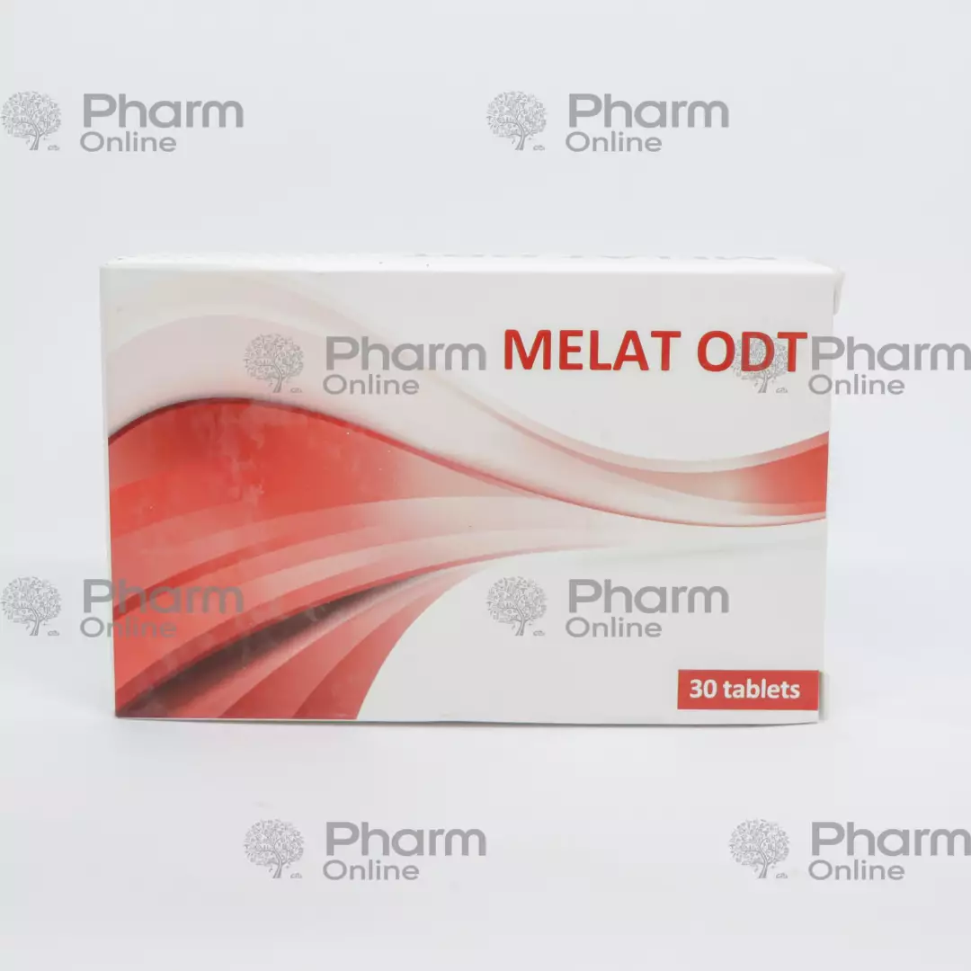 Melat ODT № 30 (həblər) (Türkiyə)